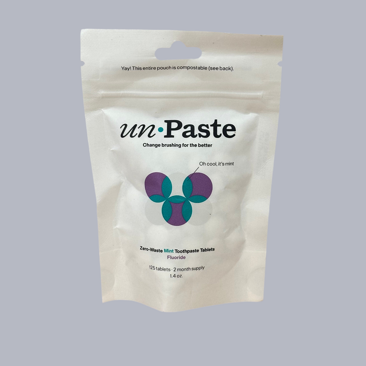 Zero Waste Toothpaste Tablets Bulk - Cero. - Tucson, Arizona