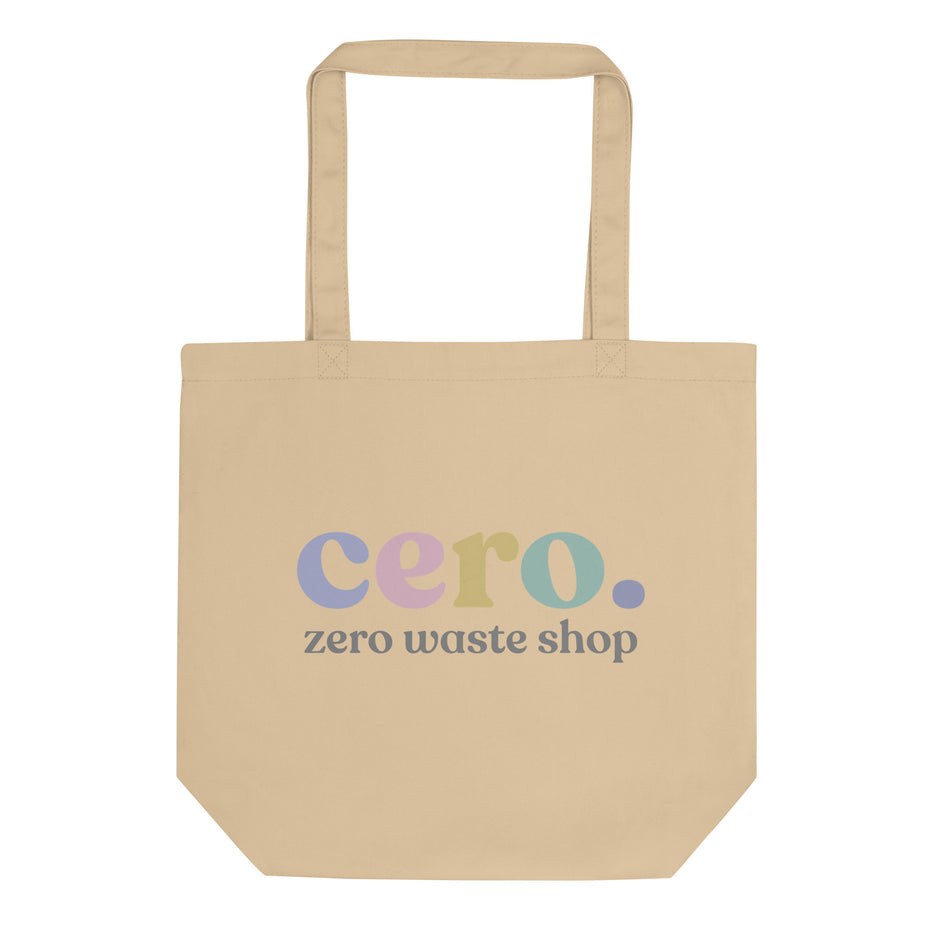 Cero. Zero Waste Store - Tucson, AZ - Local Gifts, Handmade, Vintage