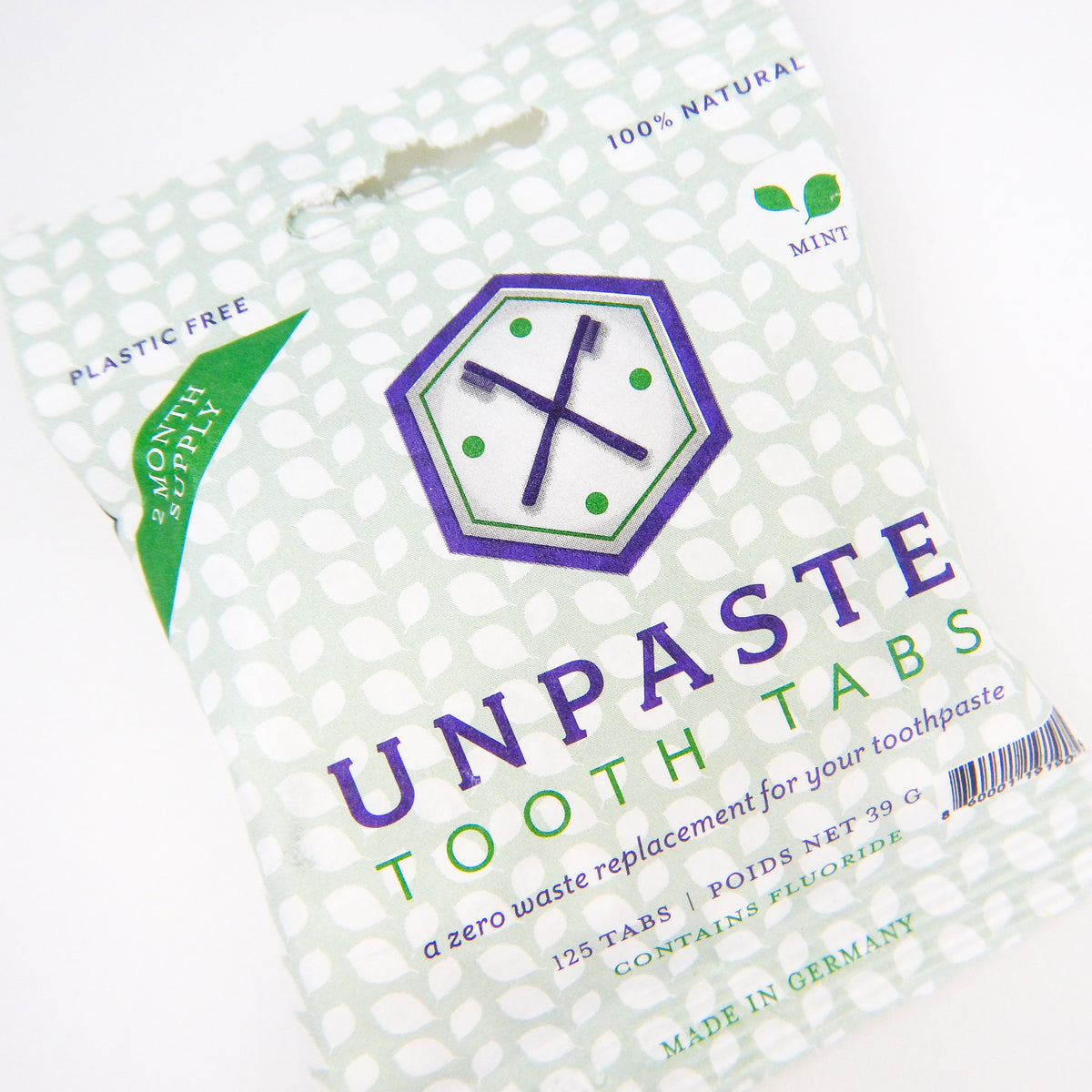 Zero Waste Toothpaste Tablets Bulk - Cero. - Tucson, Arizona